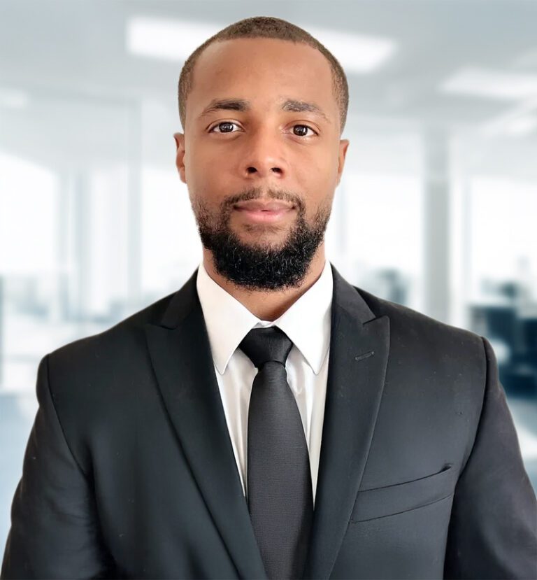 Marquis Walker, LCSW - Win Within Therapy Group